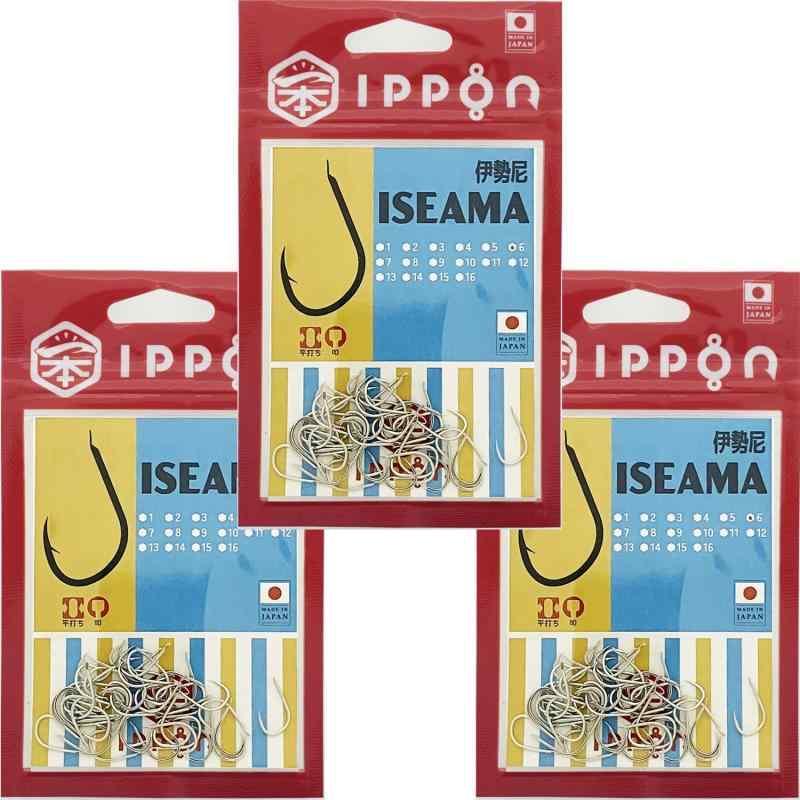 IPPON (一本) 伊勢尼 サビナスコート 6号〜16号