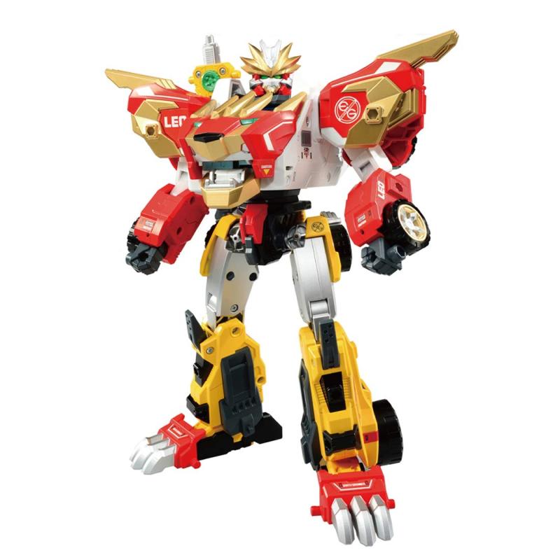 トミカ アースグランナー EG01 アースグランナーレオチータ(c) TOMY/アースグランナー・テレビ大阪電池は使用しません。お客様の性別: male原産国:ベトナム