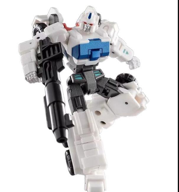 IF EX-44FG 可動ロボット [並行輸入品]IronFactory別売の商品IF EX-44と使用可能
