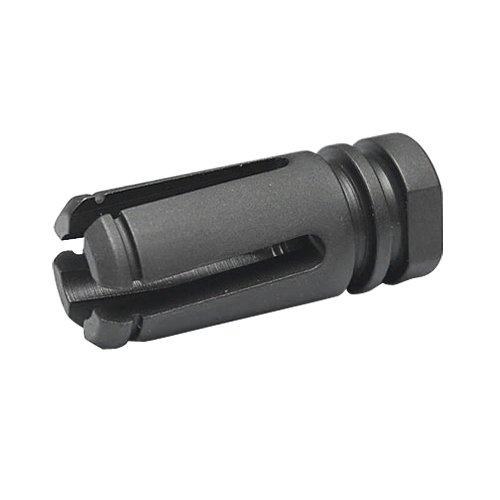 G&amp;P M16 Voltexタイプ・フラッシュハイダー 逆ネジ GP798A●重量: 75g●14mm 逆ネジ本製品はトイガン用パーツです海外製品につき、海外での生産時や輸送時などに若干の傷などがつく場合がございます。ご了承ください