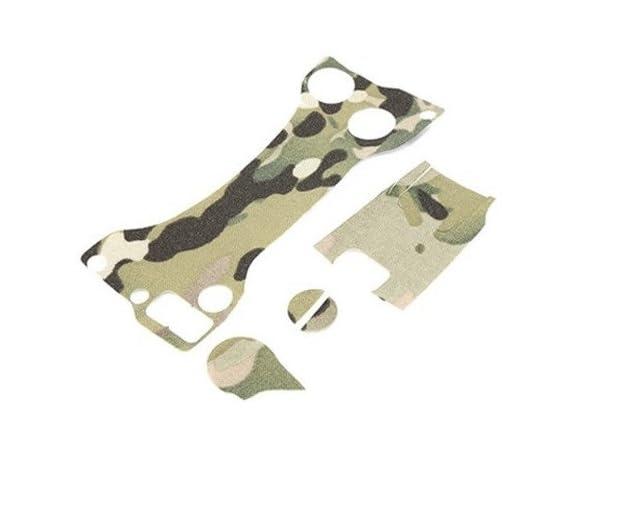 6mmtac HolyWarrior EXPS3用 3Mマルチカム ボディープロテクターHolyWarrior EXPS3用 3Mマルチカム ボディープロテクター