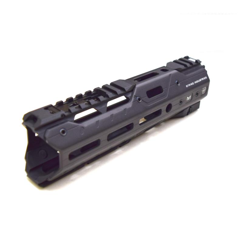 Strike Industries GRIDLOK AR用 ハンドガード 8.5/11/15/17インチ