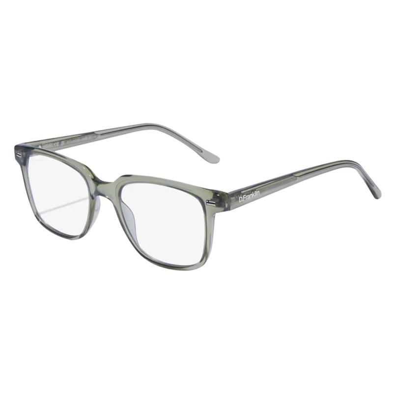 ディーフランクリン (D.Franklin) サングラス Ultra Light SQ Low Full Photochromic Green (グリーン) / Brown (ブラウン) DFSU952001-GREEサイズ : レンズ高さ...