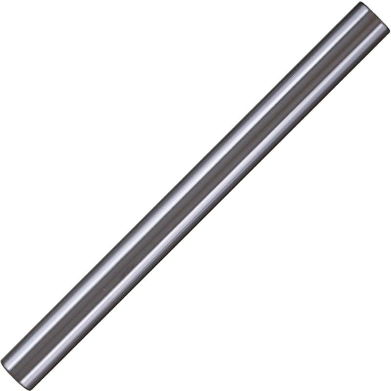 S4 無月大太刀(裏) 黒真打 22.5g タングステン90%材質：タングステン90%全長：65.0mm最大径：5.6mm重量：22.5g重心：センター