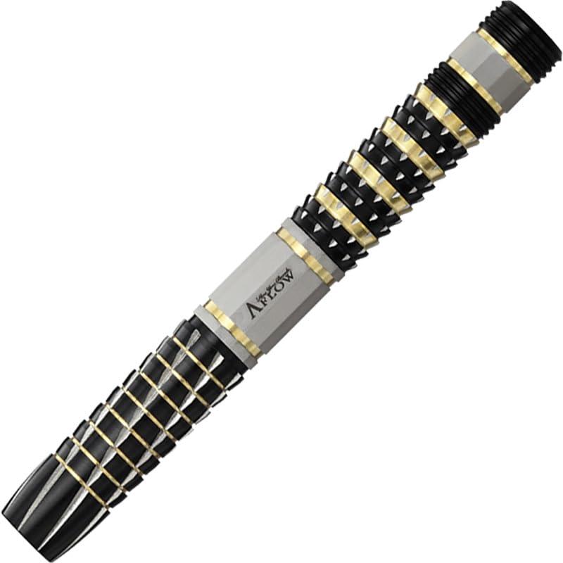ダイナスティー デカゴン2 21g タングステン90%(DECAGON2)材質：タングステン90%全長：55.0mm最大径：6.5mm重量：21g