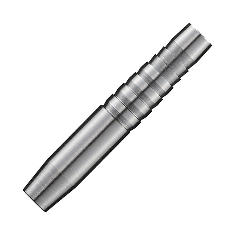 DMC バトラス セイバー 18.9g タングステン90%(batras Sabre 2BA)最大外径:7.2mm全長:42.0mm材料:タングステン90%バレル重量:18.9g
