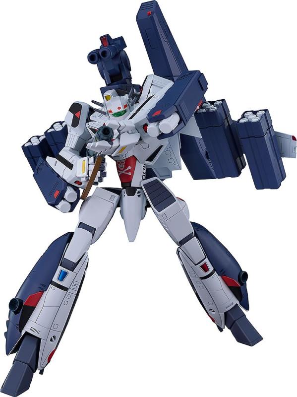 マックスファクトリー[Max Factory] PLAMAX 超時空要塞マクロス 愛 おぼえていますか PX16 1/72 VF 1S ストライクバトロイドバルキリー[一条輝機] 1/72スケール 組み立て式プラスチックモデル(C)1984...