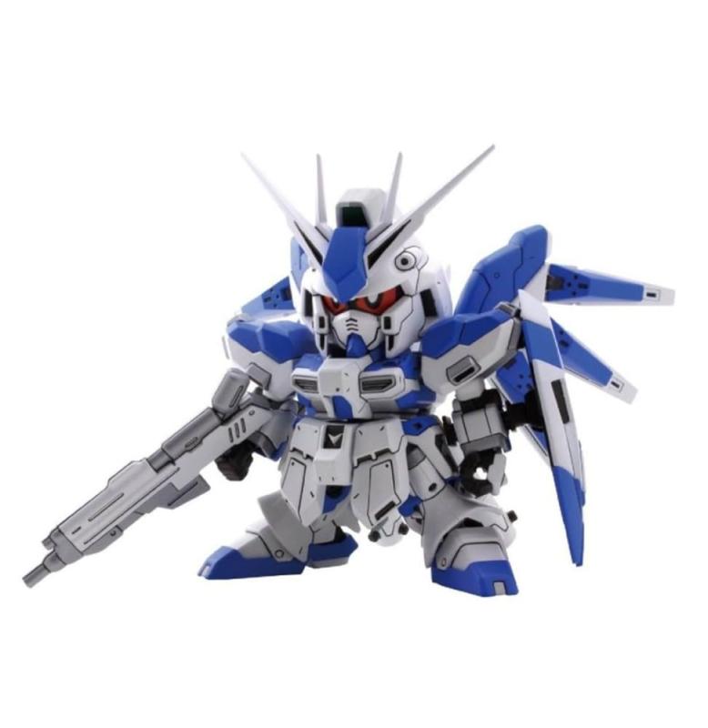 BB戦士 No.384 RX-93-v2 Hi-v ガンダム梱包サイズ:30.0×15.0×40.0(Cm)商品モデル番号: 4573102582812
