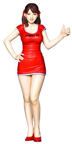 1/24 グリッドガールB