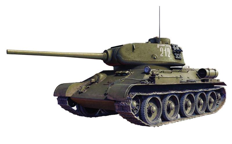 ミニアート 1/35 ソ連軍 T-34-85 w/D-5T 第112工場製 1944年春 プラモデル MA35293組み立て塗装が必要なプラモデル。別途、接着剤や工具、塗料等が必要。1/35スケール 未塗装プラスチック組み立てキットエッチン...