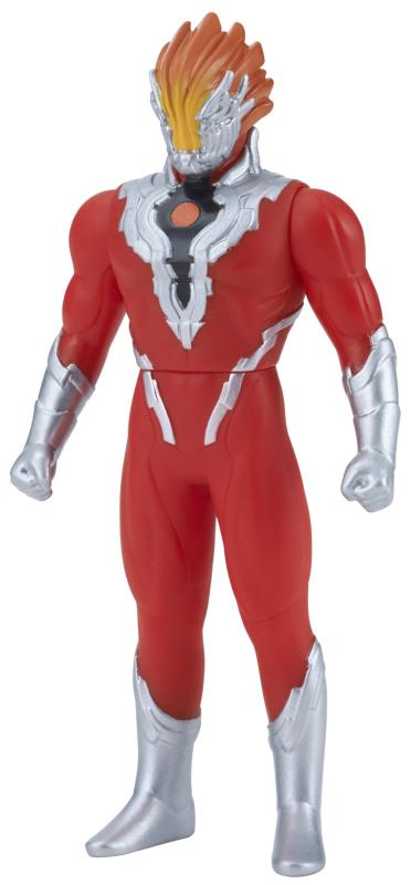 ウルトラヒーローシリーズ 37 グレンファイヤー