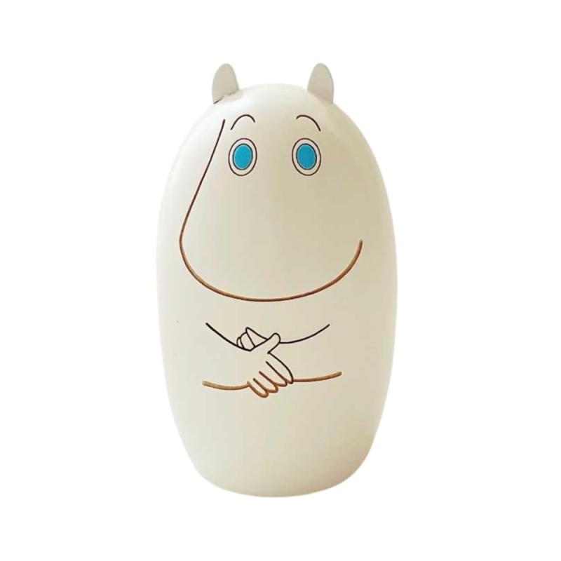 卯三郎こけし MOOMIN×卯三郎こけしサイズ(約):35×35×46mm