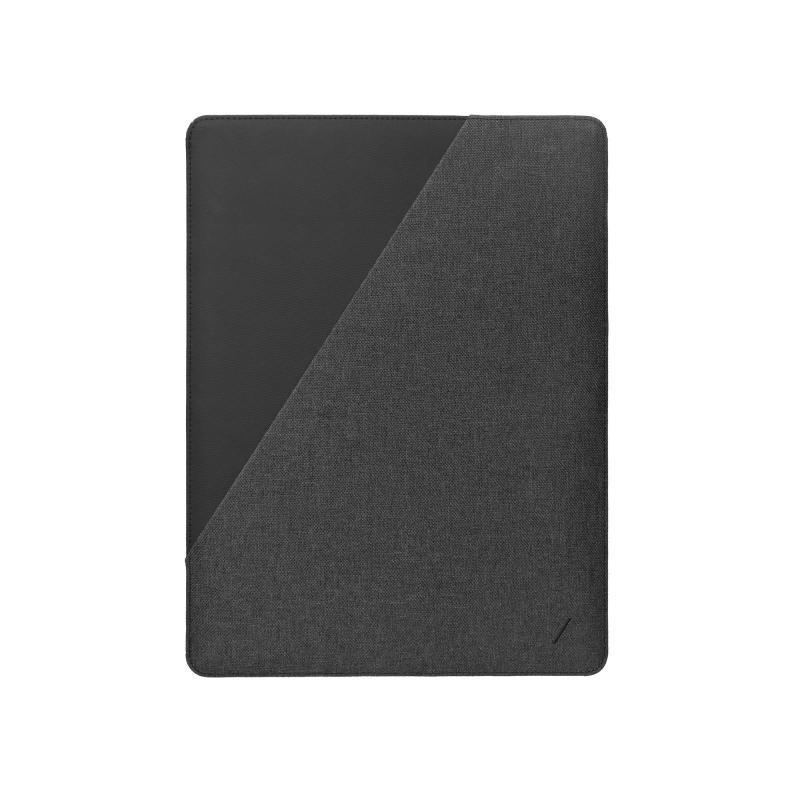 NATIVE UNION STOW Tablet Sleeveプレミアムクラフトマンシップ:革製品の製造に使用される技術を反映した構造。STOWは細部へのこだわりと最高品質を体現しています。洗練されたデザイン:外出先でのスタイルのために考慮...