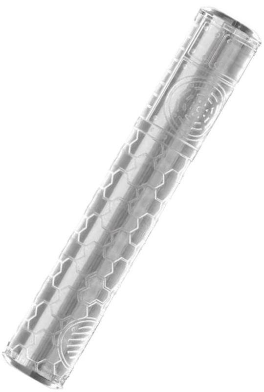 グリーンスタッフワールド ローリングピン 三重六角 ミニチュア用ツール GSW-49ミニチュア用ツール商品サイズ:長さ14.5cm、直径25mm