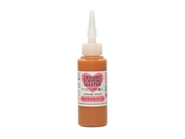 タミヤ デコレーションシリーズ No.45 トッピングの達人 キャラメルソース 20ml 模型用塗料 76645