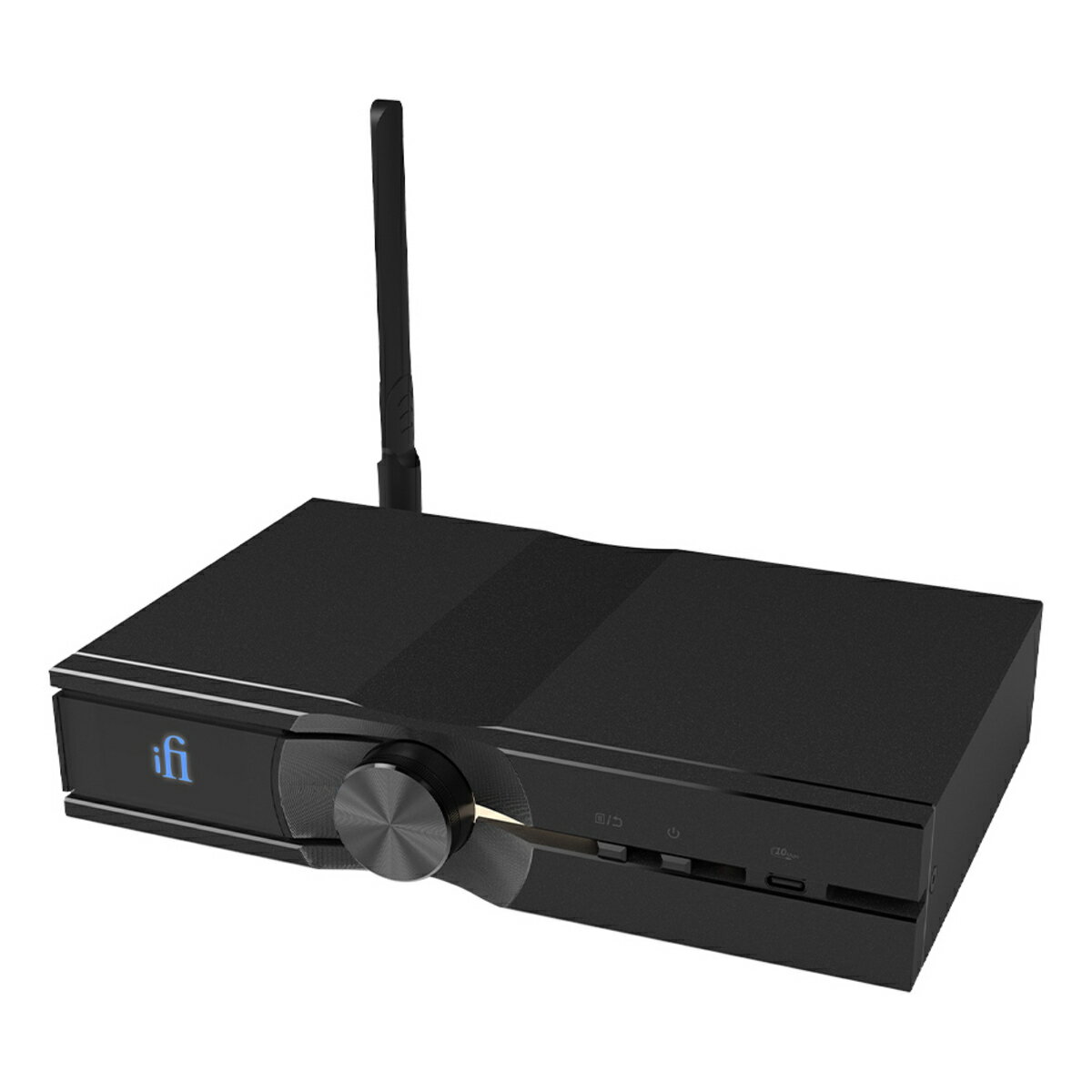 純粋な音を求めるストリーミングソリューションNEO iDSD 2の受賞歴あるDACステージを継承し、最新世代のネットワーク・ストリーミングエンジンを搭載したNEO Stream 3は、刷新されたiFi Nexisアプリと共に、ホームシステム...