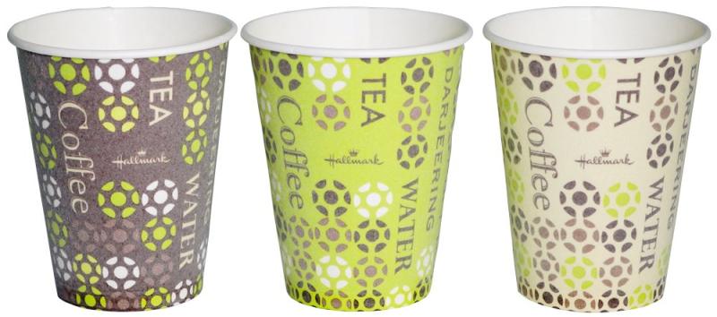 サンナップ(Sunnap) 業務用 紙コップ バリエーション