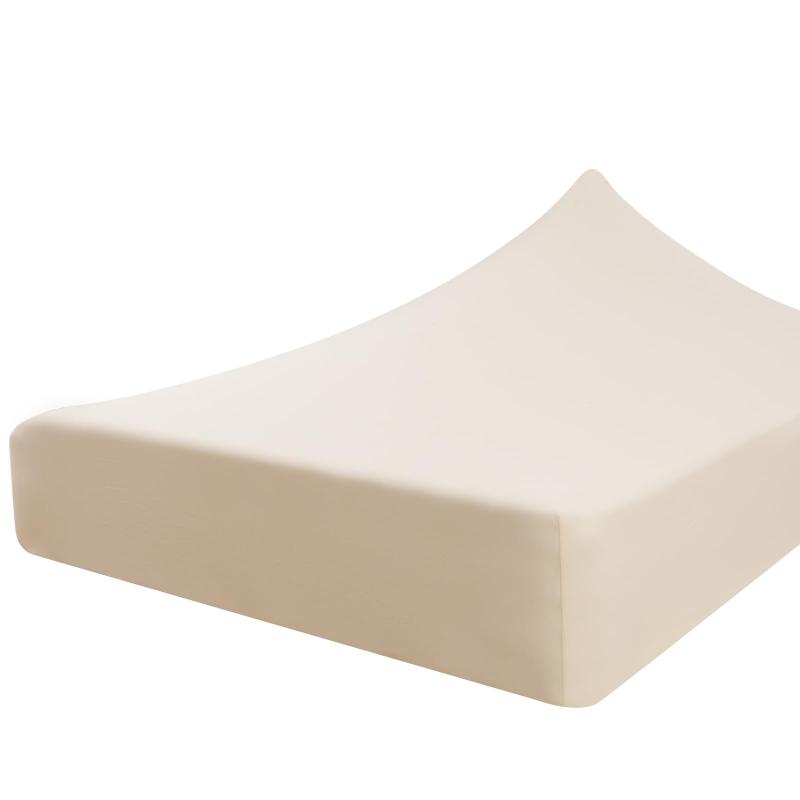 LUCKINSLEEP ボックスシーツ 伸びるシーツ