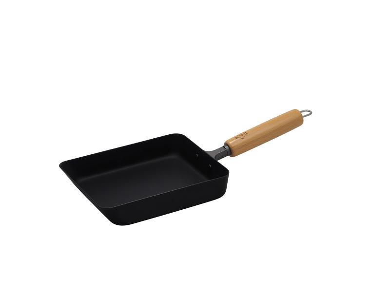 タクミジャパン 玉子焼きパン SAUTE_FRY_PAN