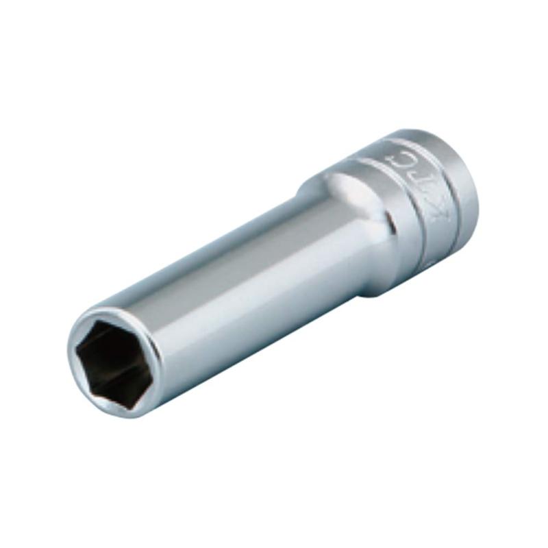 京都機械工具(KTC) ディープソケット 9.5mm