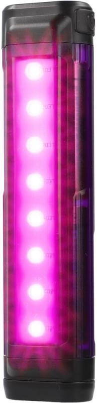 GENTOS(ジェントス) LED 停止表示灯 三角停止版 【視認性 夜間約1000m 昼間約300m/防塵/防滴】 単3形電池4本使用 むらぴかくん 道路交通法施行規則適合品 MP-34Dサイズ:約幅35×奥行26.5×高さ139mm、本...