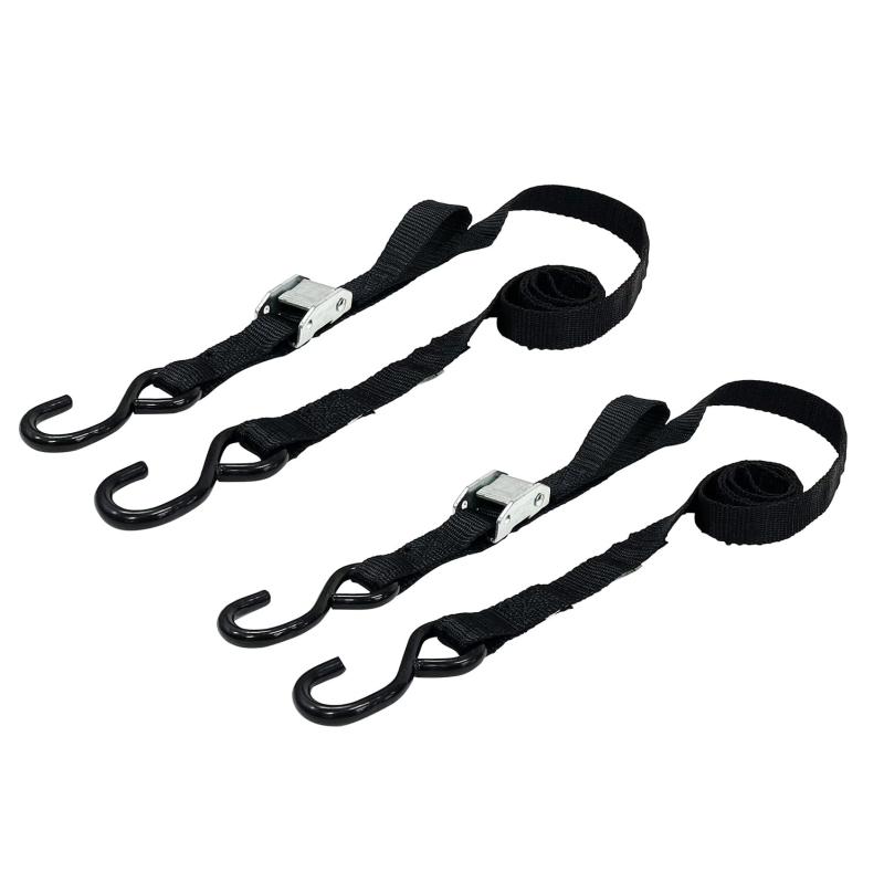 SK11 バックル式ベルト荷締機