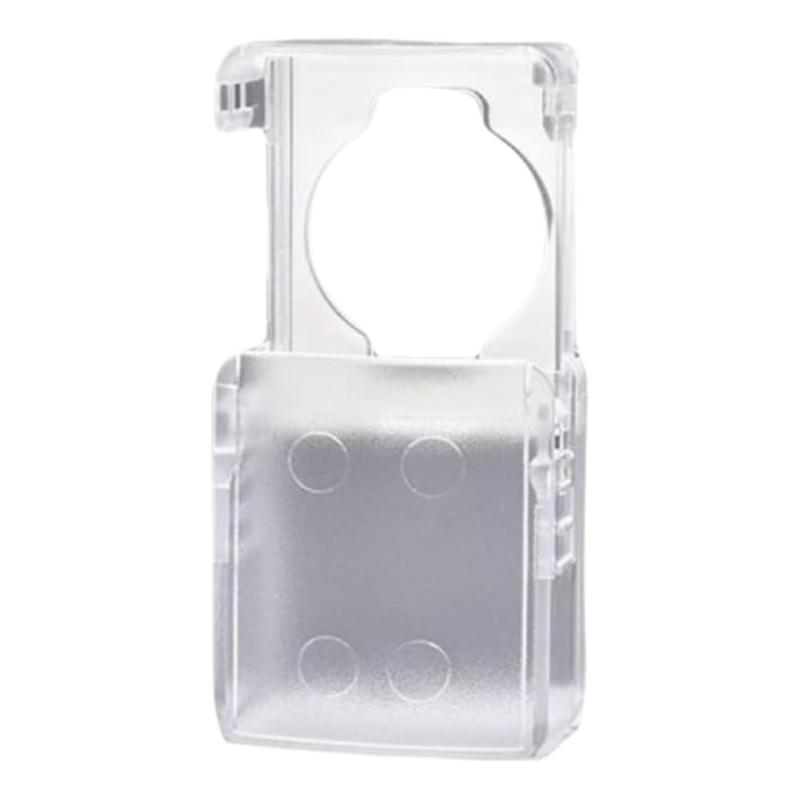 MaT store チャイルドロック ドアロック キーカバー 徘徊防止 玄関ドア 玄関 ドア 子ども いたずら防止【いたずらを防ぐ】鍵の上にカバーを取り付けることでキーカバーとなり誤操作やいたずら、閉じ込めを防げます。認知症の方や高齢者の徘...