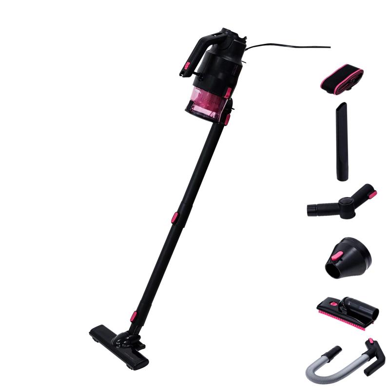 ツインバード コード付ハンディクリーナー