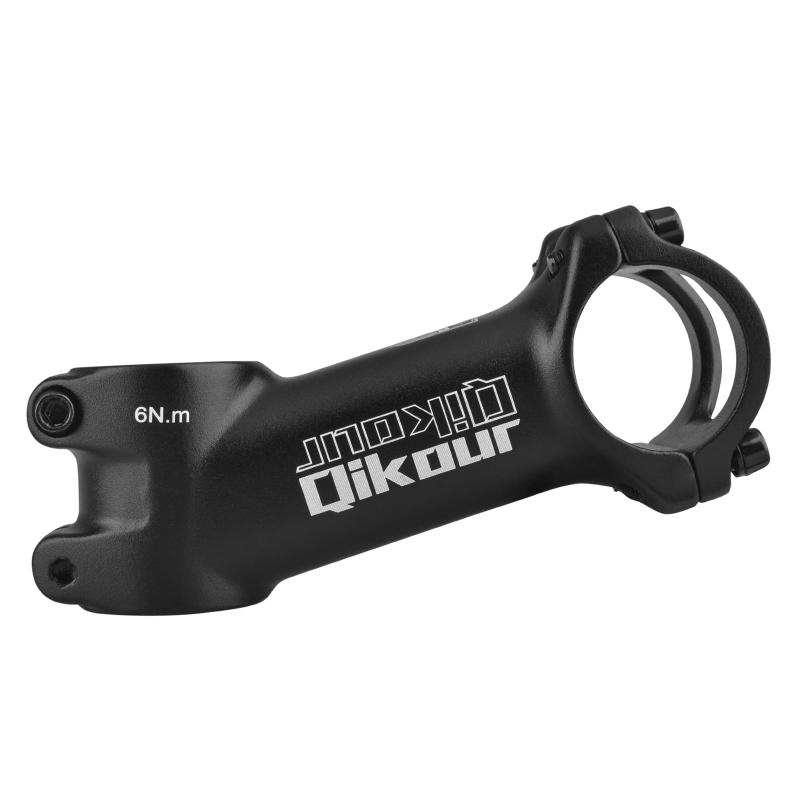 TRIWONDER 自転車 ステム 31.8mm 60mm 70mm 80mm 90mm 110mm 120mm クランプステム アヘッドステム アジャストステム アルミ MTB クロス ロード マウンテンバイク🔔【素材】-...