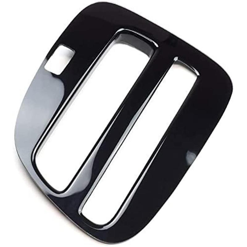 LAIEN トヨタ 新型 ヤリス ヤリス クロス シフトパネル YARIS CORSS カスタム パーツ アクセサリー ドレスアップ 車種専用設計 ABS ピアノブラック 1P