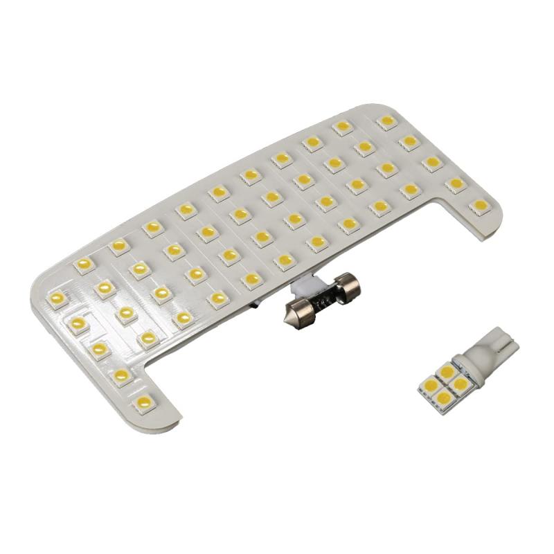 10系 シエンタ MXPL10G MXPC10G LED ルームランプ