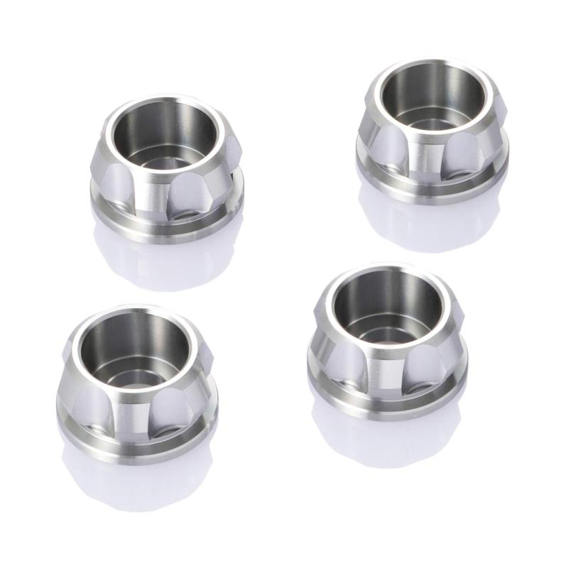 デイトナ(Daytona) キャップボルトカラー PREMIUM ZONE