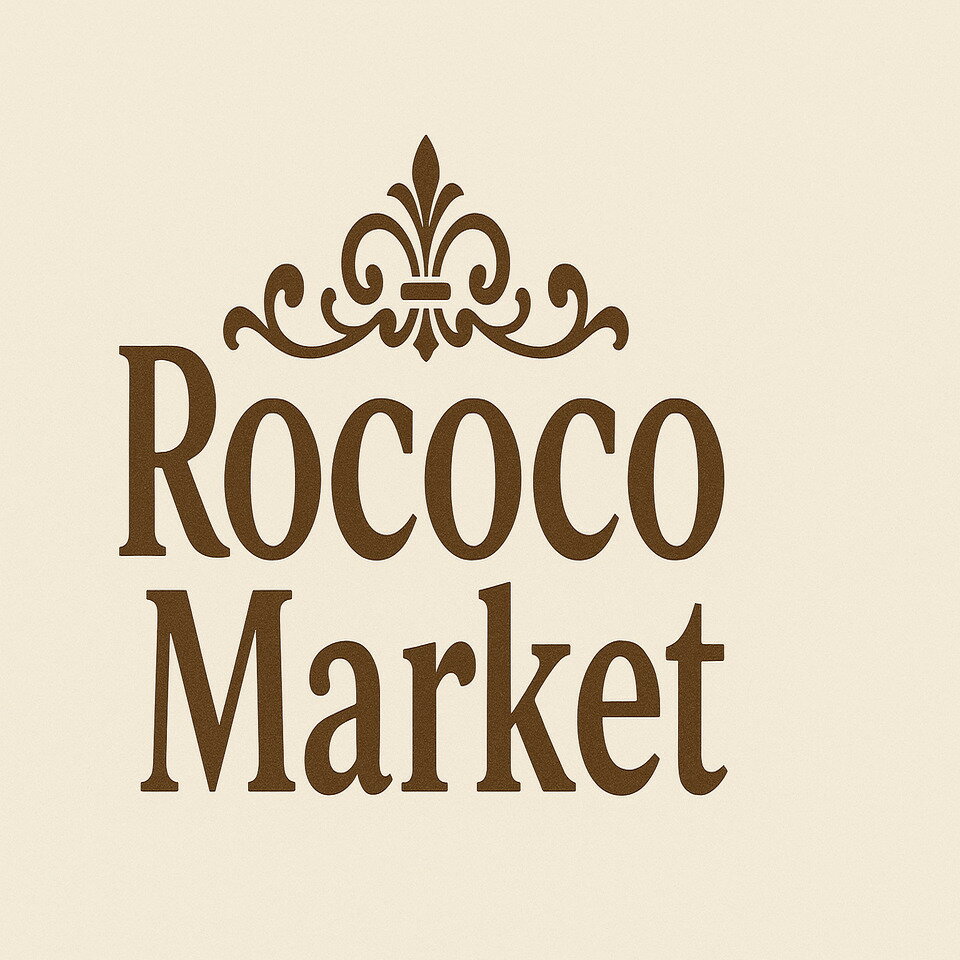 楽天市場 | Rococo Market - 豊富な品揃えと丁寧な対応で、安心のショッピングを