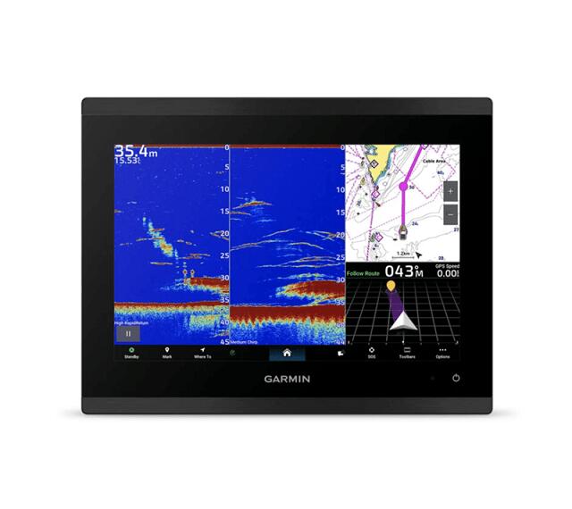 ※こちらの商品はお取り寄せ商品となります。 ※当店はGARMIN正規取扱店です。万一の場合の保証がございますのでご安心してお買い求めくださいませ。 商品は販売店出荷日より2年間の無償修理保証が付帯します。（物理的破損を除く） FORCEは販...