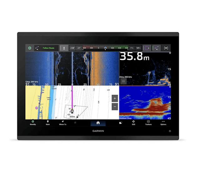 ※こちらの商品はお取り寄せ商品となります。 ※当店はGARMIN正規取扱店です。万一の場合の保証がございますのでご安心してお買い求めくださいませ。 商品は販売店出荷日より2年間の無償修理保証が付帯します。（物理的破損を除く） FORCEは販...