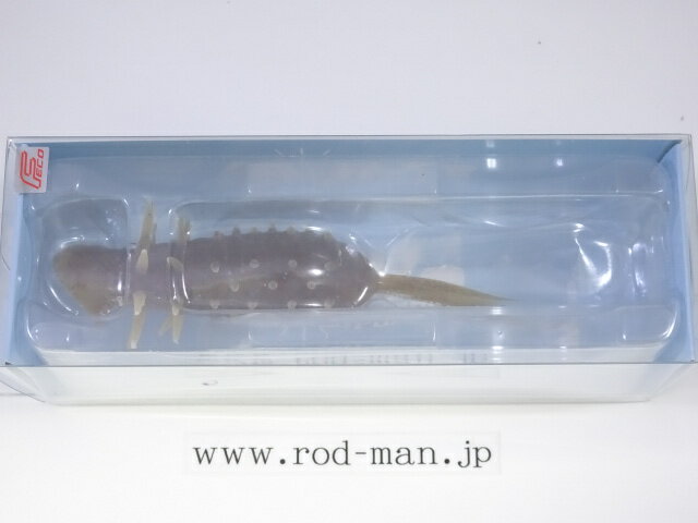 商品画像欄には、参考画像として、色違いの画像を使用しております。こちらは1枚目のパッケージの商品となります。 パッケージの仕様は変更になる場合がございます。 武田栄喜監修 コイケシリーズ初エラストマー素材のトップウォーター！ 広範囲からバス...