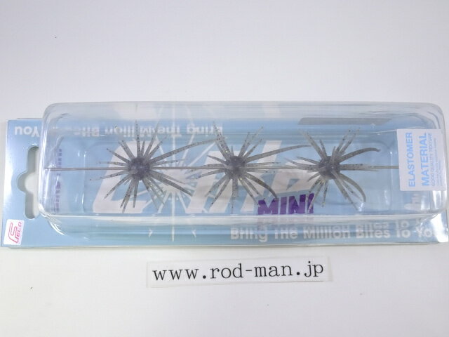 商品画像欄には、参考画像として、色違いの画像を使用しております。こちらは1枚目のパッケージの商品となります。 パッケージの仕様は変更になる場合がございます。 Coike シリーズに新たなサイズが登場！！ シビアな状況下でも食わせられるコイケ...