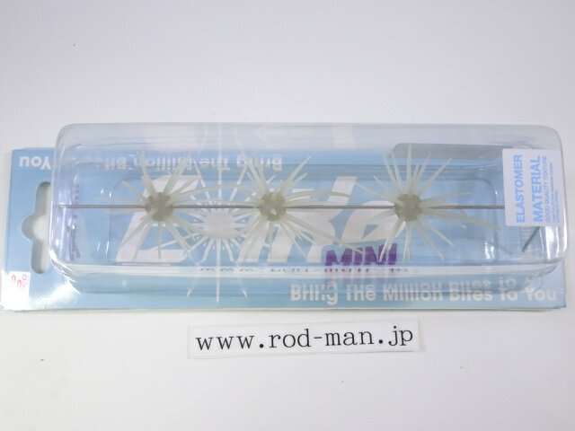 商品画像欄には、参考画像として、色違いの画像を使用しております。こちらは1枚目のパッケージの商品となります。 パッケージの仕様は変更になる場合がございます。 Coike シリーズに新たなサイズが登場！！ シビアな状況下でも食わせられるコイケ...