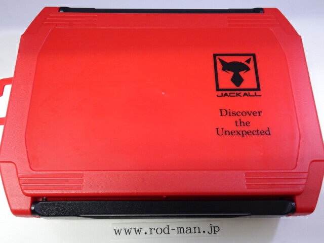 商品画像欄には、参考画像として、使用例の画像を使用しております。画像内のルアー等は商品に含まれませんのでご了承ください。また、カラー違い、サイズ違いの画像も添付しております。こちらは1枚目の画像の商品となります。 システムマチック収納で、あ...