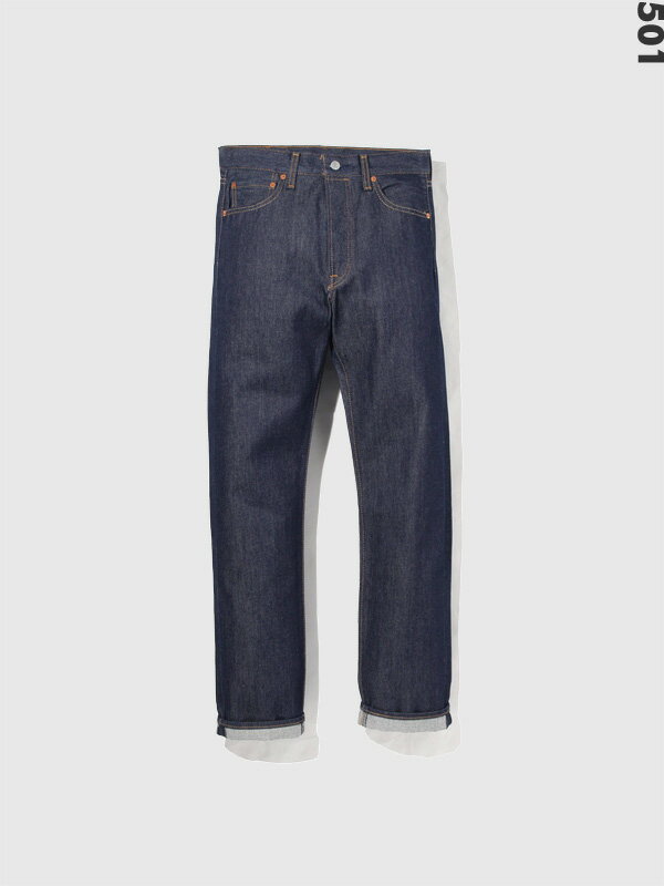 PRODUCT DESCRIPTION LEVI'S 501 ORIGINAL RINSE リーバイス 501 オリジナル リンス 【LEVI'S(リーバイス)】 Lee(リー)、Wrangler（ラングラー）と並ぶ三大ジーンズブランドの一...