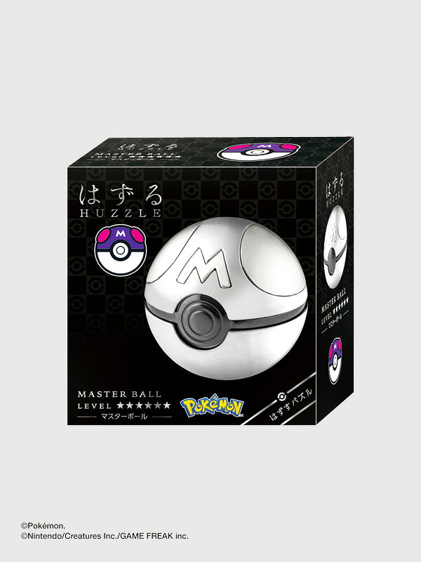 PRODUCT DESCRIPTION Pokemon Pocket Monster Master Ball hazuru ポケモン ポケットモンスター マスターボール はずる 【Pokmon(ポケモン)】 世界で幅広い世代から愛され続けて...