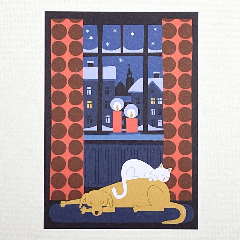 Timo Mänttäri ティモ・マンッタリ 本の装幀、新聞や雑誌のイラスト、 映画のグラフィック、 絵本の挿絵… 幅広い分野で活躍するイラストレーター。 レトロが好きなティモの作品からは フィンランドの古き良き時代を...