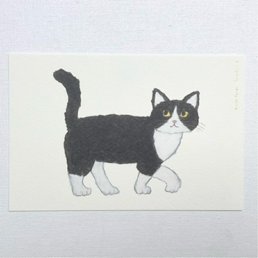 米津祐介さんのポストカード クレヨンで描かれた生活道具や動物などのイラストは、 手触りの温かみがあり、 生活にとけこむ心地よさを感じさせます。 &nbsp; 米津 祐介&nbsp; 2005年イタリア・ボローニャ国際絵本原画展入選 これを機...