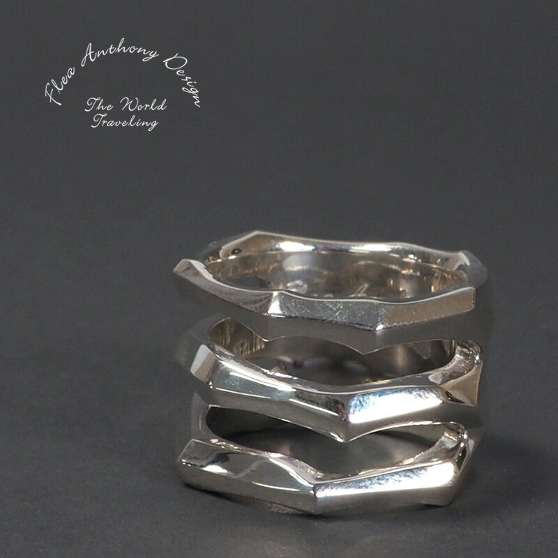 【素材】 シルバー925 【サイズ】 幅：1.6cm 厚み：0.2cm ※配送日について： ご注文頂きました商品在庫が「本店」にございましたらご注文確認後2日以内に発送致します。 別店舗に在庫がございます場合、お取り寄せに日数が必要なため3...