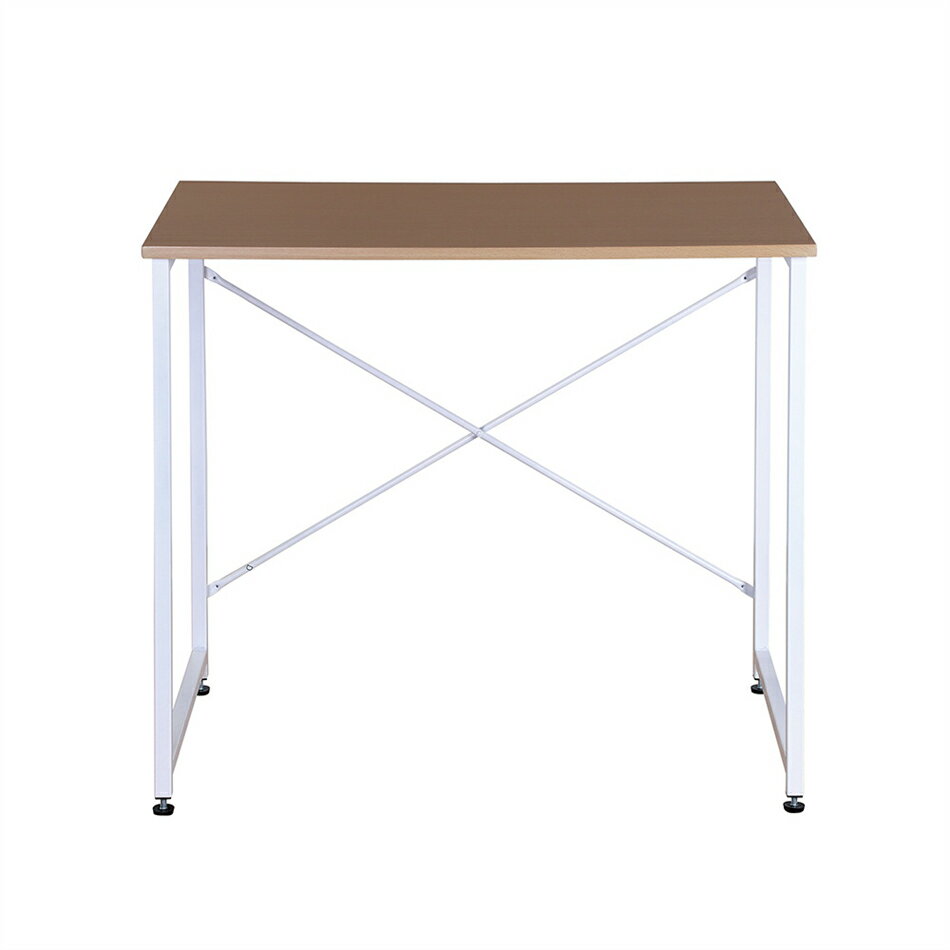 【おススメポイント】 【木目の立体感までを再現した美しい木目模様天板】なめらかな手触り天板は高級感といい肌触りが兼ね備える上、水や汚れに強く、耐久性も優れて、お手入れも簡単です。汚れた時もサッと簡単に拭けます。 【アジャスター付きで不快なガ...