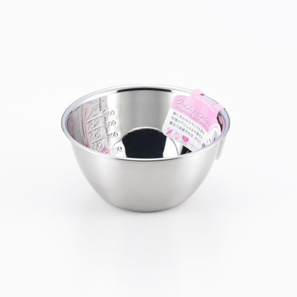 ・ 製品サイズ / 約 直径 17.6 x 高さ 8.3 cm・ 材質 / 18-8ステンレス・ 重量 / 約 113g・ 生産国 / 日本・ お手持ちのお鍋にぴったりフィット♪鍋に合わせたサイズなので重ねて収納ができます。料理の下ごしらえ...