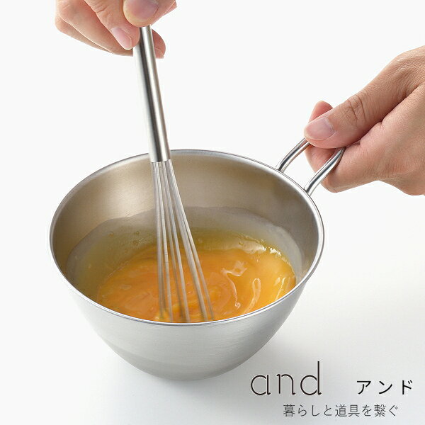 ・ 製品サイズ / 約 幅 15.5 × 奥行 12.5 × 高さ 8 cm・ ボウル高さ / 約 6.5 cm・ 材質 / 18-8ステンレス鋼・ 重量 / 約 105g・ 容量 / 約 500 ml・ 生産国 / 日本・ 約12cmのミ...