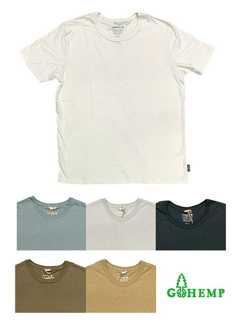 ●サイズ　 　M：着丈67cm 身幅52cm 肩幅45.5cm 袖丈22cm 　L：着丈72cm 身幅55.5cm 肩幅48.5cm 袖丈23cm 　XL：着丈75cm 身幅58.5cm 肩幅51.5cm 袖丈24cm ●素材　HEMP55...