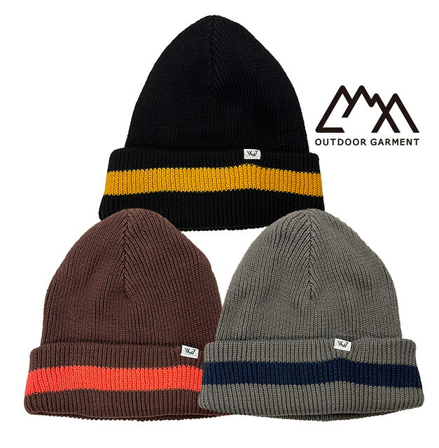 ●サイズ　FREE ●素材　コットン100％ ●COMFYの100%CottonのKnit capです。 　消臭/抗菌。 折り返し位置に配色ラインを配置した帽子です。 メーカー希望小売価格はメーカー商品タグに基づいて掲載しています 【ご購入...