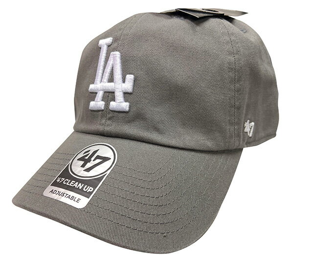 ●サイズ　ONE SIZE　大人フリー (55cm ～ 61cm) ●素材　COTTON100% ●'47定番シルエットのアジャスタブルキャップ。 　ウォッシュド加工をかけた浅めのクラウンと、 　カーブしたつばが特徴的なクラシックスタイル。...